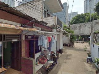 BDx Data Centers: CGK3A | South Jakarta