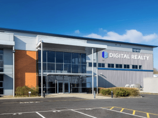 NaviSite: Woking UK Data Center