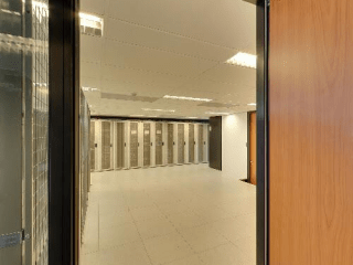 Interconnect Services BV: Interconnect Den Bosch