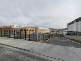 San Francisco Data Center – High-Tech Facility in the Urban Heart of ...