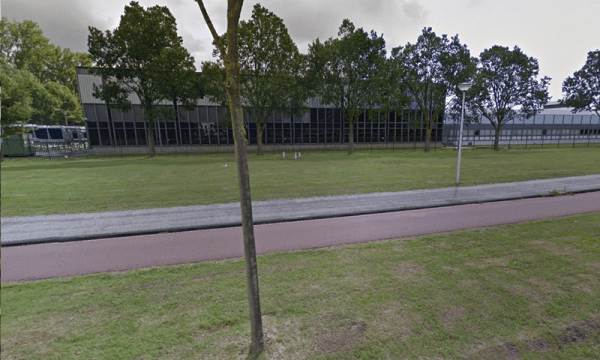 Lumen Data Center Locations