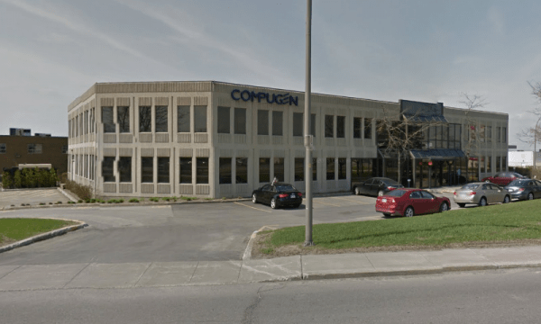 Tier Point Data Center Locations