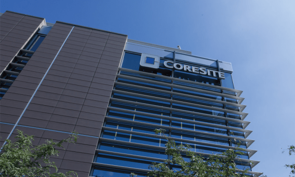 Santa Clara Data Centers, List of Data Centers in Santa Clara, California