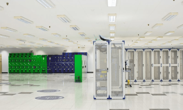 Redcentric Data Center Locations