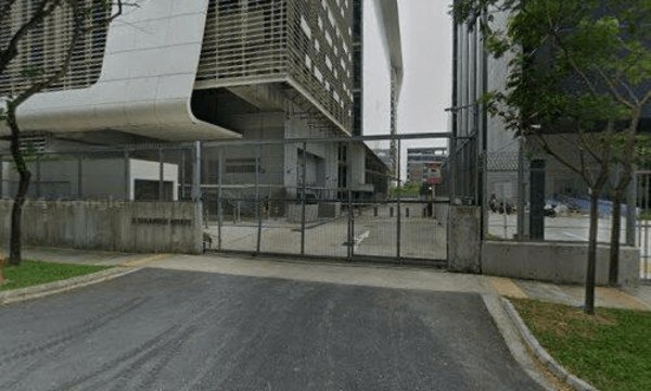 Neutra Dc Data Center Locations