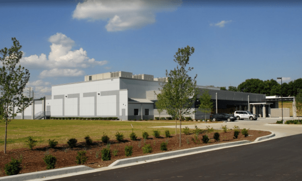 Tier Point Data Center Locations