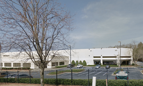 Serverfarm Data Center Locations