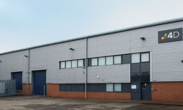 Redcentric Data Center Locations