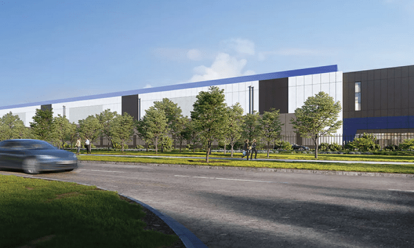 Maryland Data Centers - Providers Map in Maryland, United States