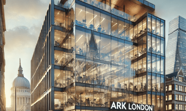 Ark Data Centres Data Center Locations