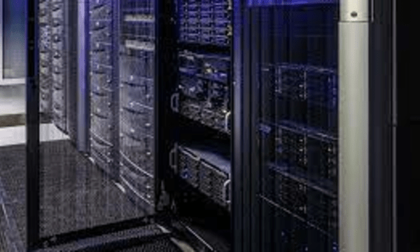 Digital Fortress Data Center Locations