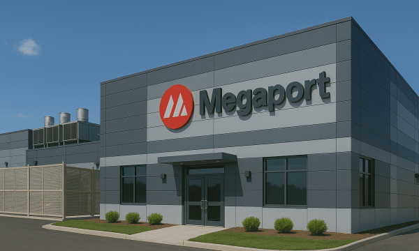 Nebraska Data Centers - Providers Map in Nebraska, United States