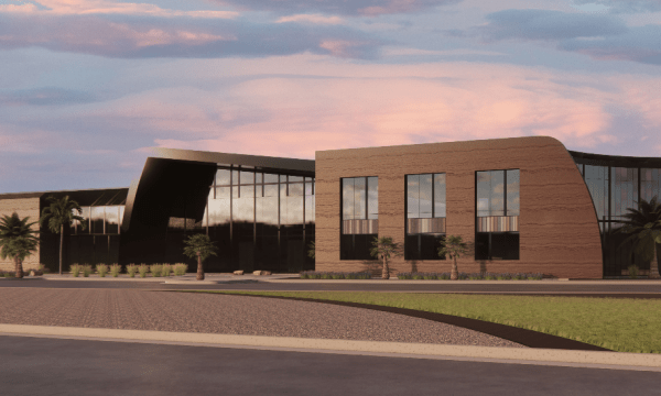 Novva Data Center Locations