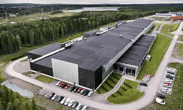 Oracle Data Center Locations