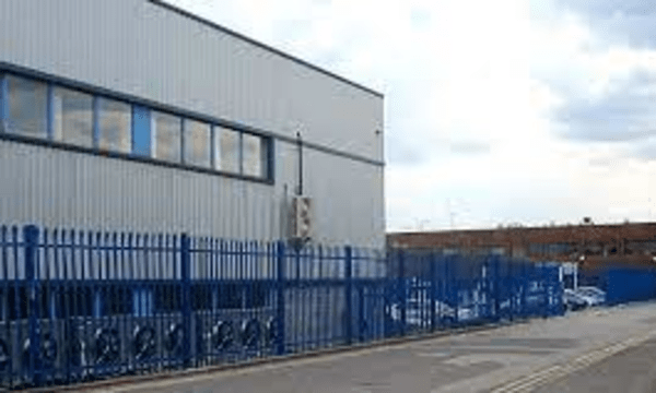 Pulsant Data Center Locations