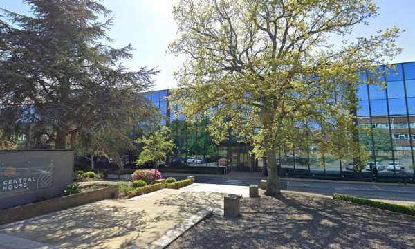 Redcentric Data Center Locations