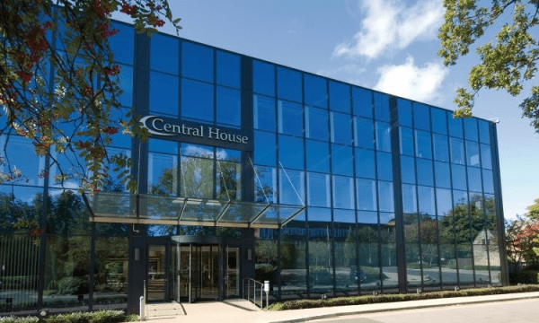 Redcentric Data Center Locations