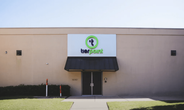 Tier Point Data Center Locations