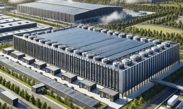 Virtus Data Centres Data Center Locations