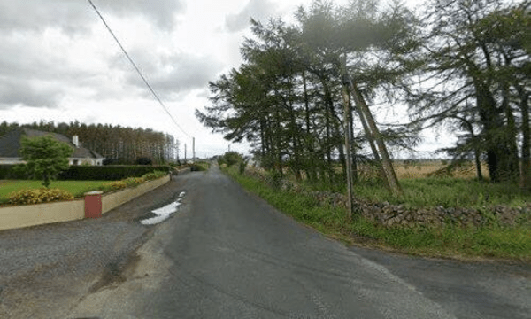 Apple Inc. Data Center Locations