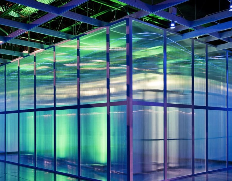 Aligned Energy Expands into Northern Virginia with New 180-Megawatt ...