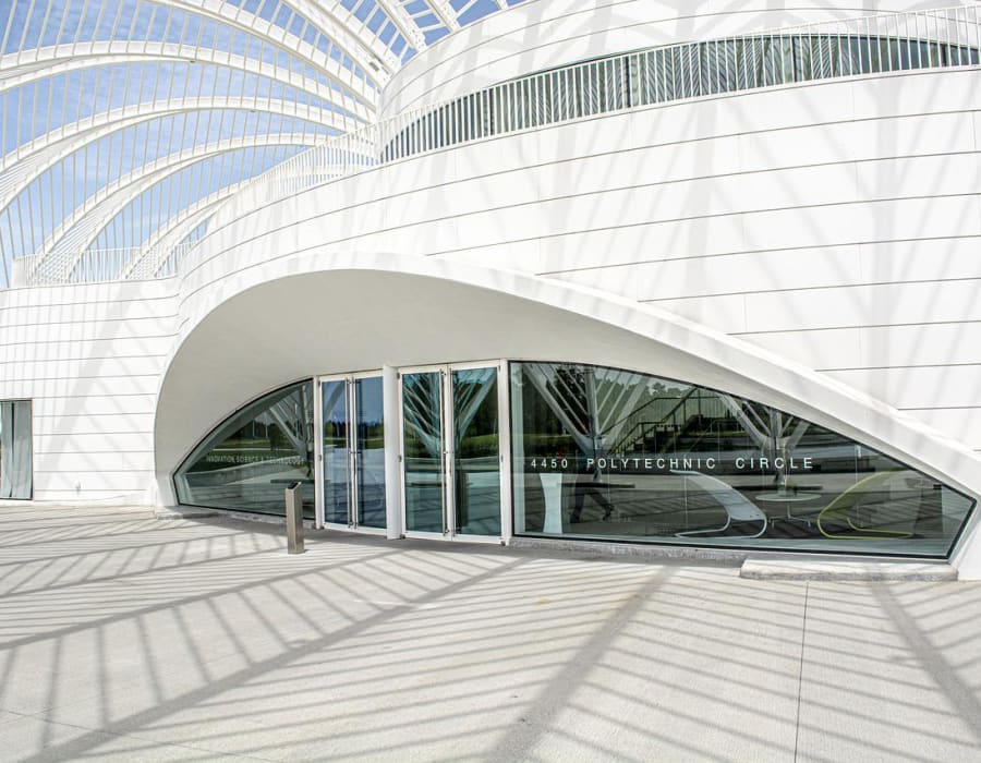 The Top 10 Data Centers in the U.S.