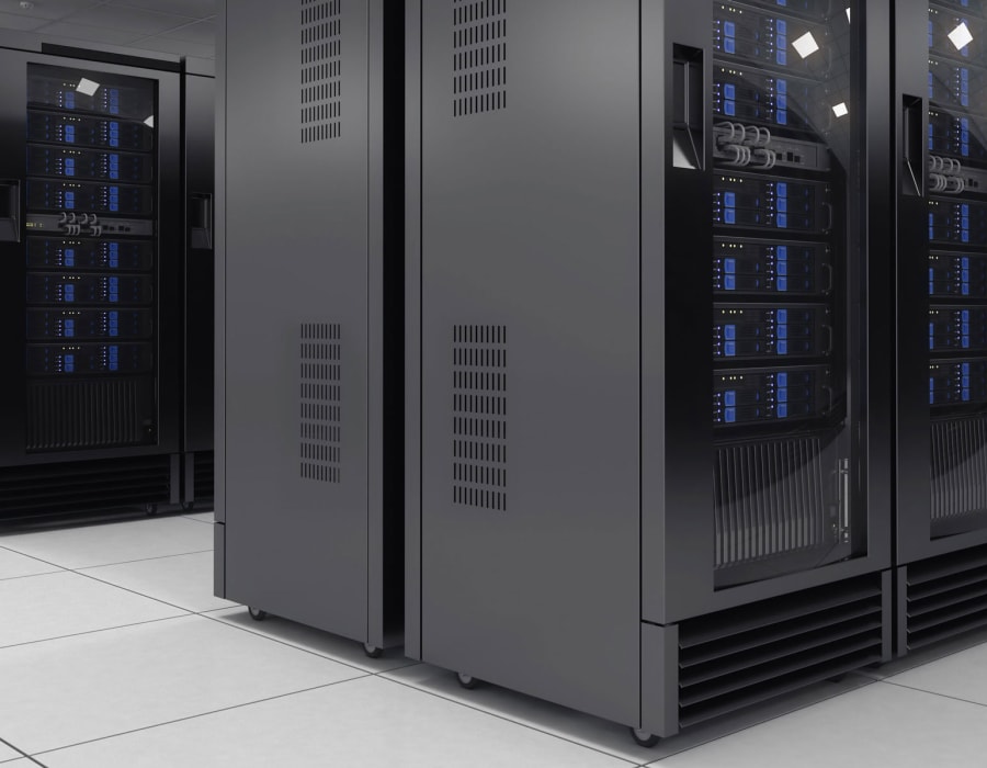 California Data Centers Under Pressure to Reduce Water Usage