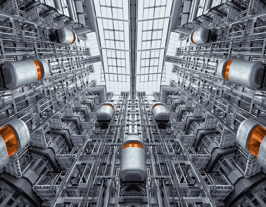 Top Data Center Locations According to Datacenters.com