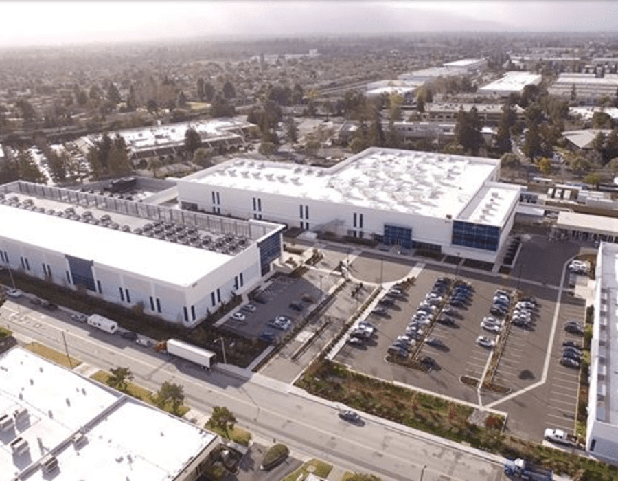 Vantage Opens New 15 MW Data Center In Santa Clara Campus