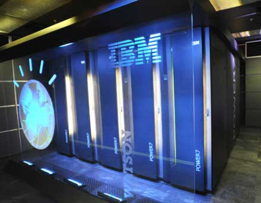 IBM & SoftLayer One-Year Later: Leader in Data Centers, Cloud and Big Data