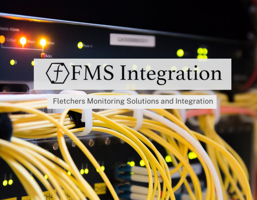 Getting to Know: FMS Integration