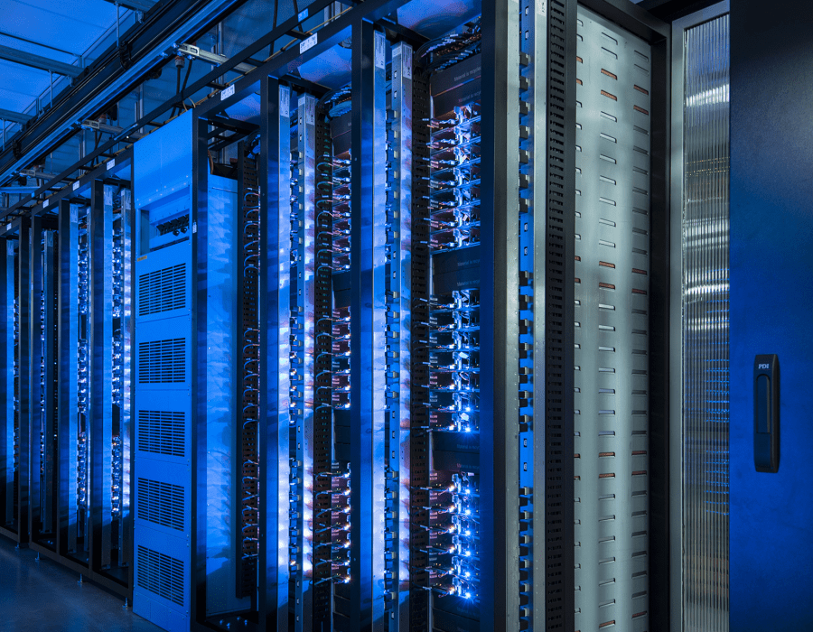 IBM Adds New Data Centers to Its Hybrid Cloud