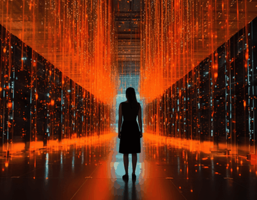 Optimize AI Deployments in Data Centers