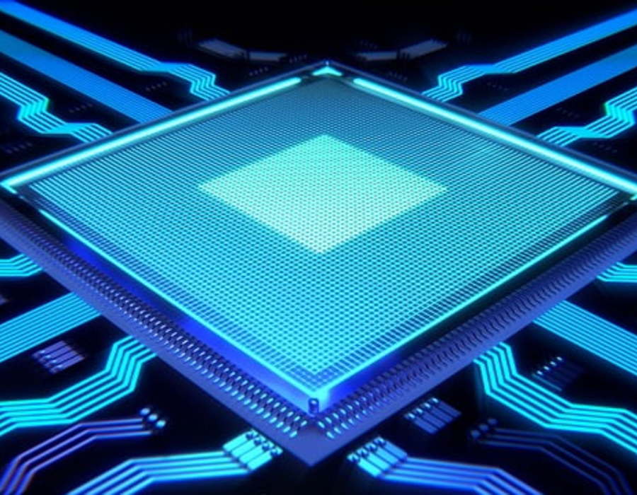 How High Powered Computing and AI Work Together