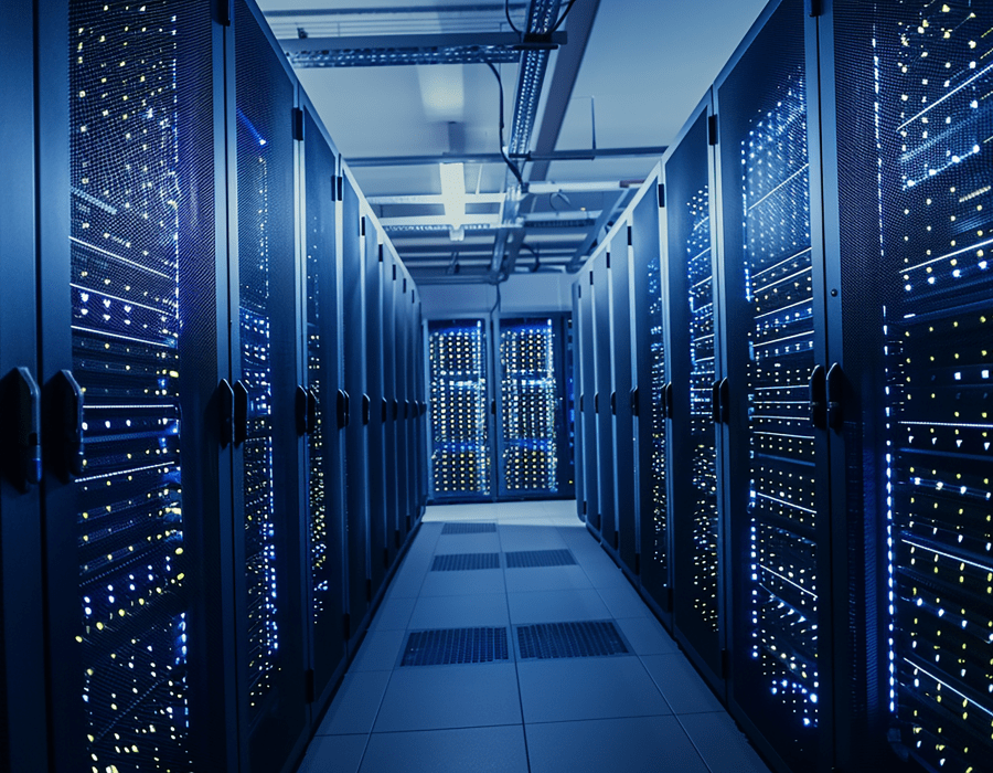 How Technology Companies Are Shaping Data Center Development in Sub-Markets