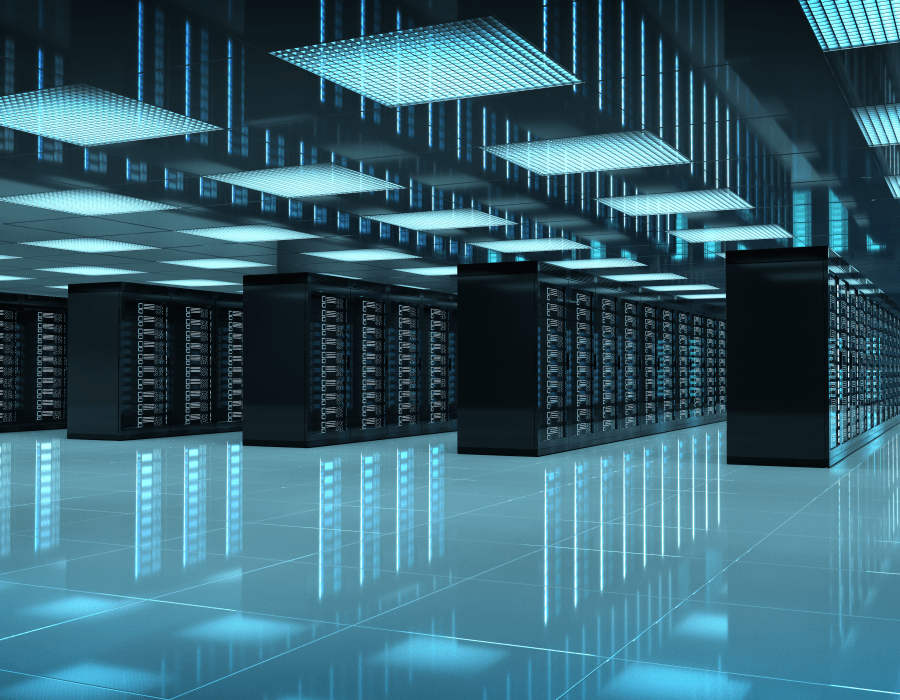 Why Tier 2 Cities Are the Future of Data Centers | IT Infrastructure Trends