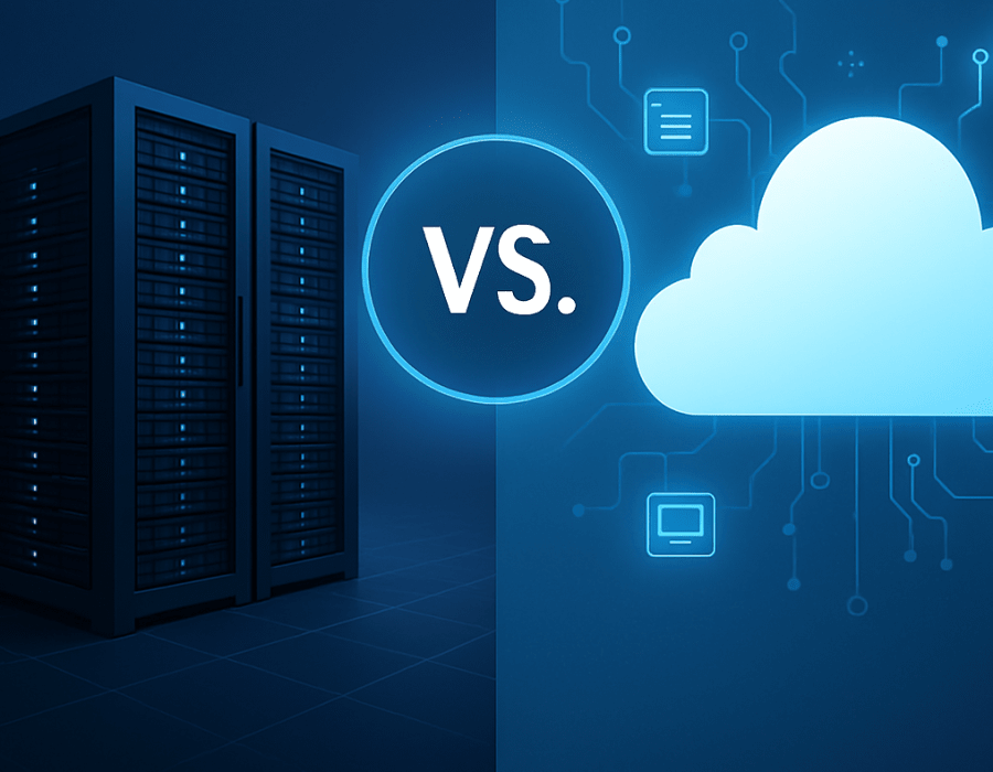 Colocation vs. Cloud 2025: Best DevOps Infrastructure