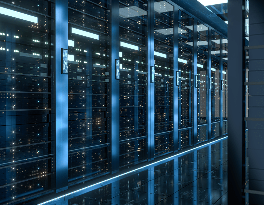 The Resurgence of Bare Metal Servers in 2025: Why Dedicated ...