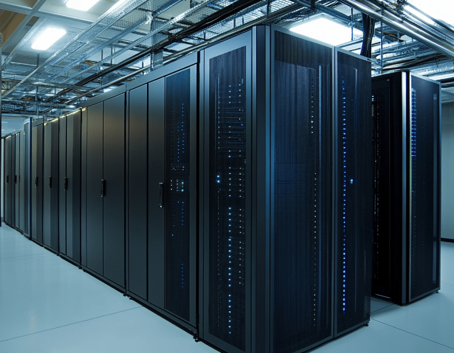 AMD Launches Full-Rack AI Systems to Challenge Nvidia in 2025