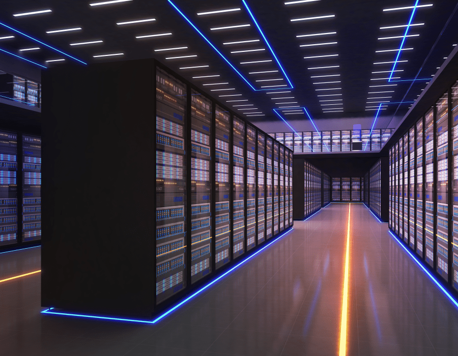 Bare Metal Servers for Compliance | Datacenters.com