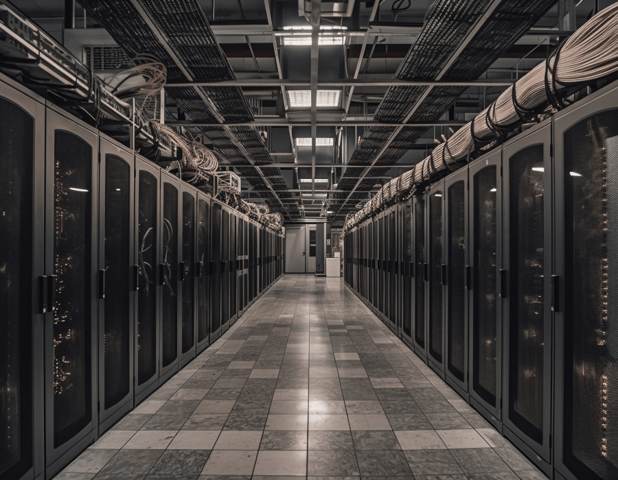 Wholesale Colo for High-Density Workloads | Datacenters.com