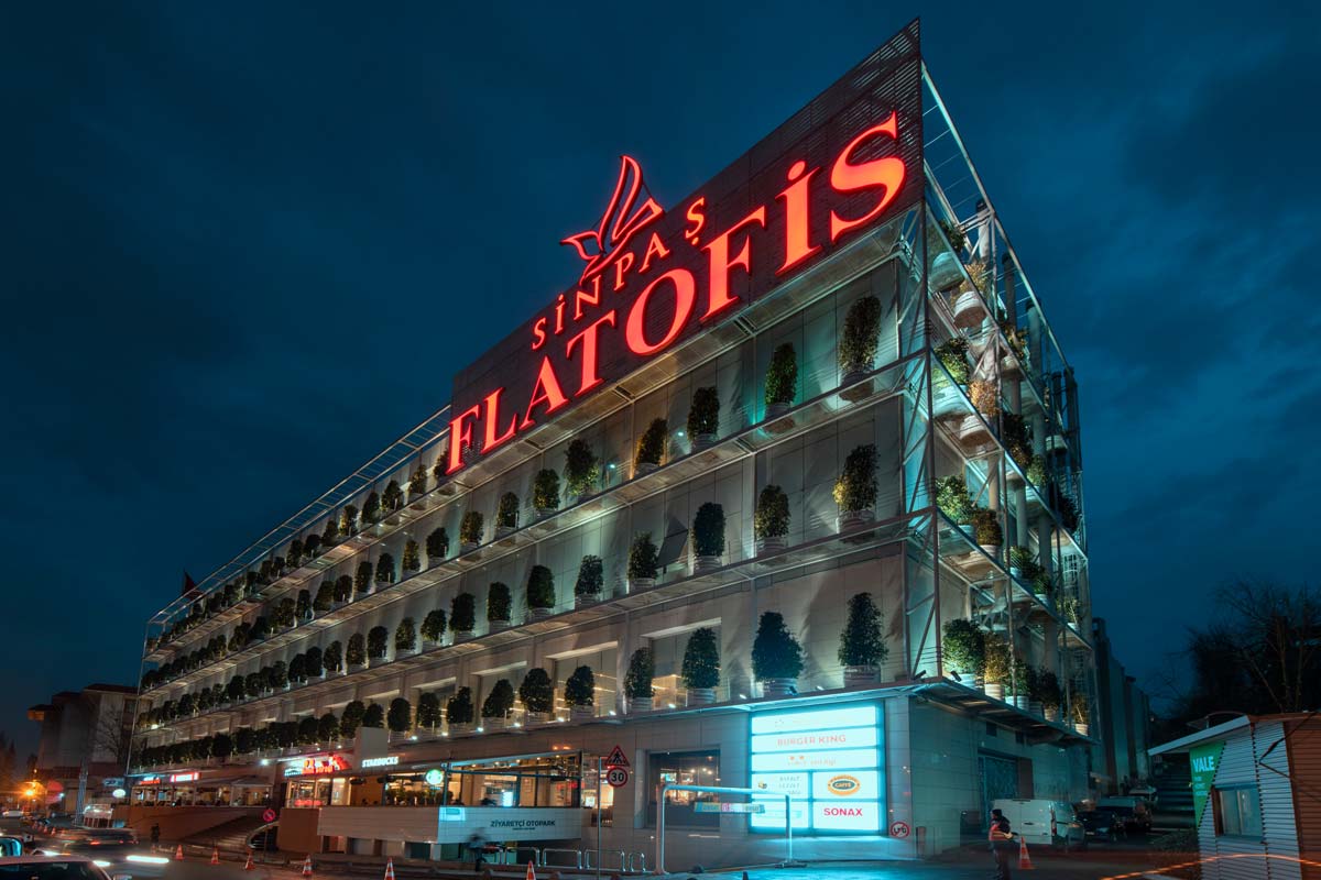 Equinix: Company Profile, Data Center Locations