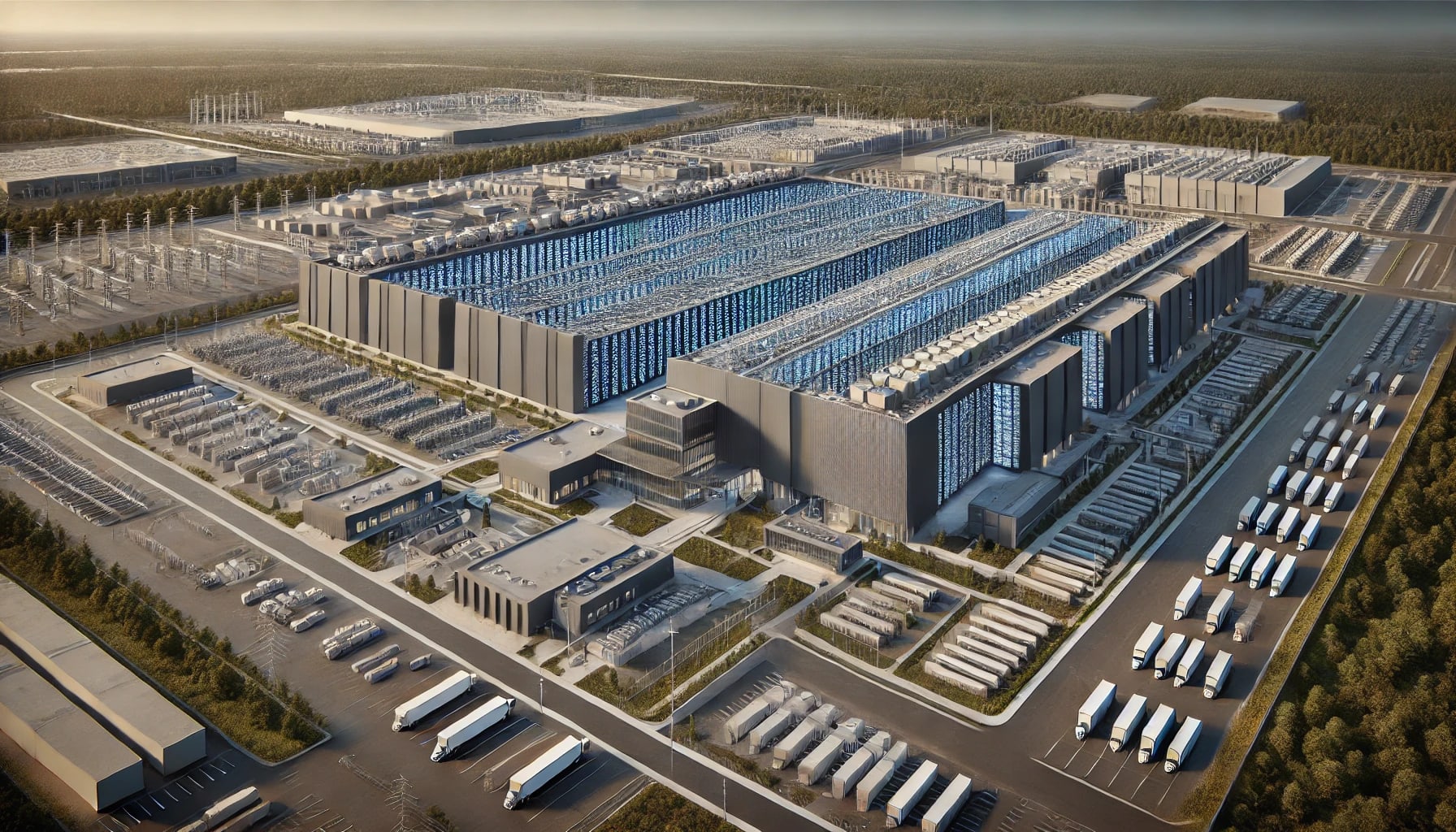 NDC Nation Data Center: NDC Rennes 1
