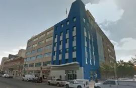 TierPoint: Allentown-TekPark Data Center