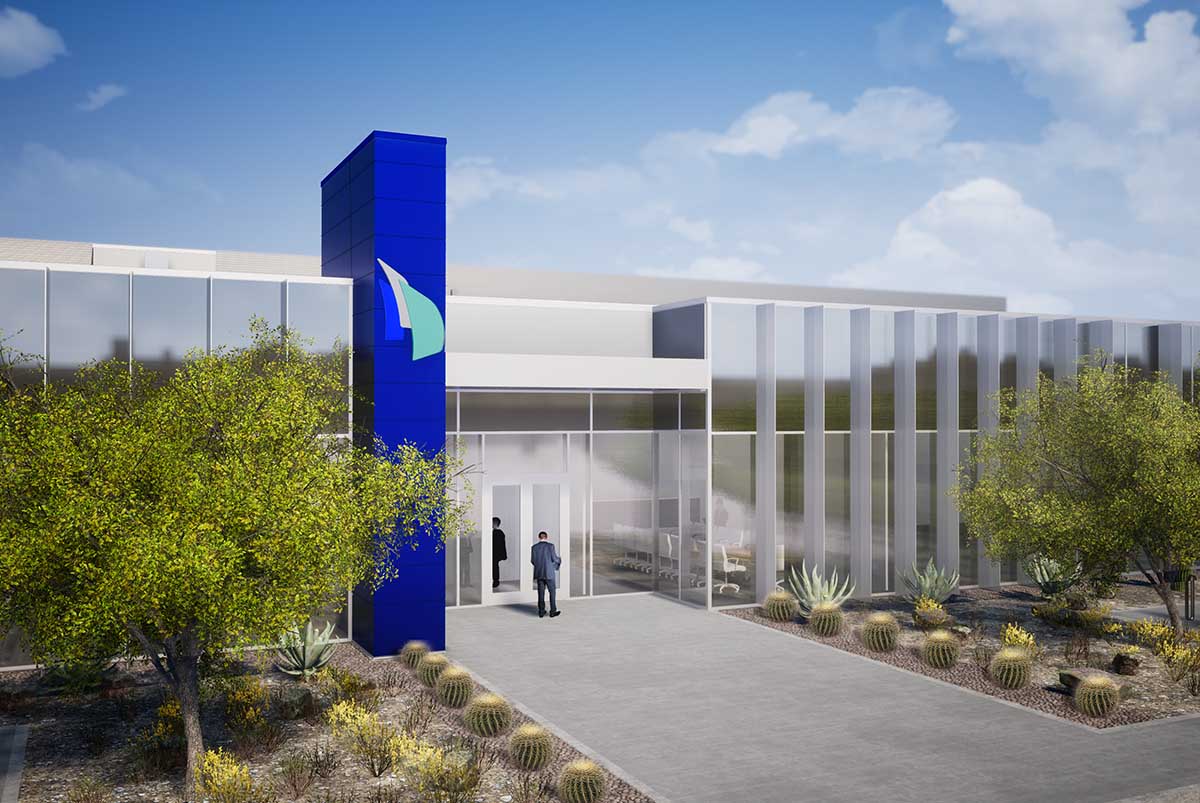 Vantage Data Centers: Company Profile, Data Center Locations Vantage Data Centers: Company Profile, Data Center Locations