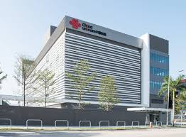 Singtel: Shatin Data Center