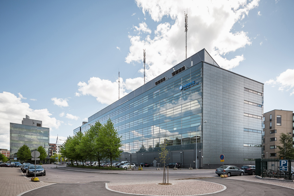 Equinix: Company Profile, Data Center Locations