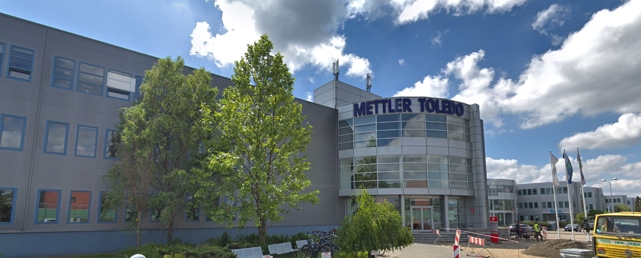 Equinix: Company Profile, Data Center Locations