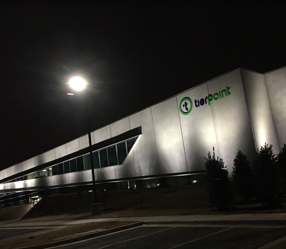 TierPoint: Company Profile, Data Center Locations