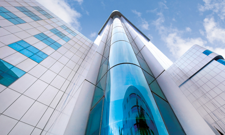 INAP: Singapore 1 Data Center